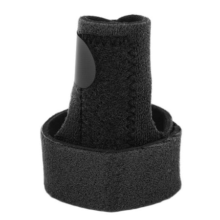 Thumb Splint Brace, OK Cloth Hook And Loop Thumb Brace For Finger ...