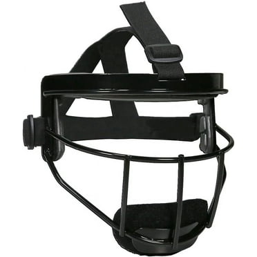 Champro Sports Youth Softball Fielder's Mask, Face Guard Shield 'The ...