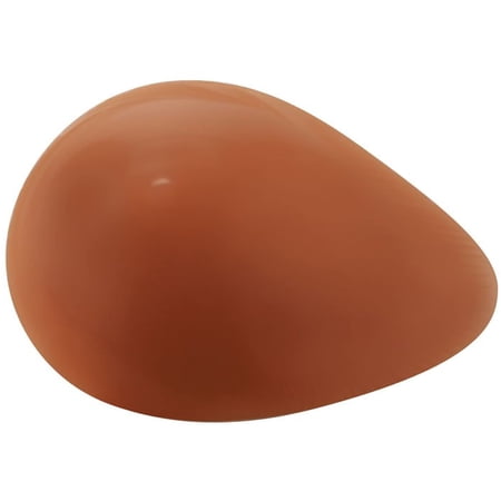 Classique 1000 Teardrop Silicone Breast Form | Walmart Canada