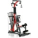 Bowflex PR3000 Home Gym with 310lb Rod Upgrade - Walmart.com