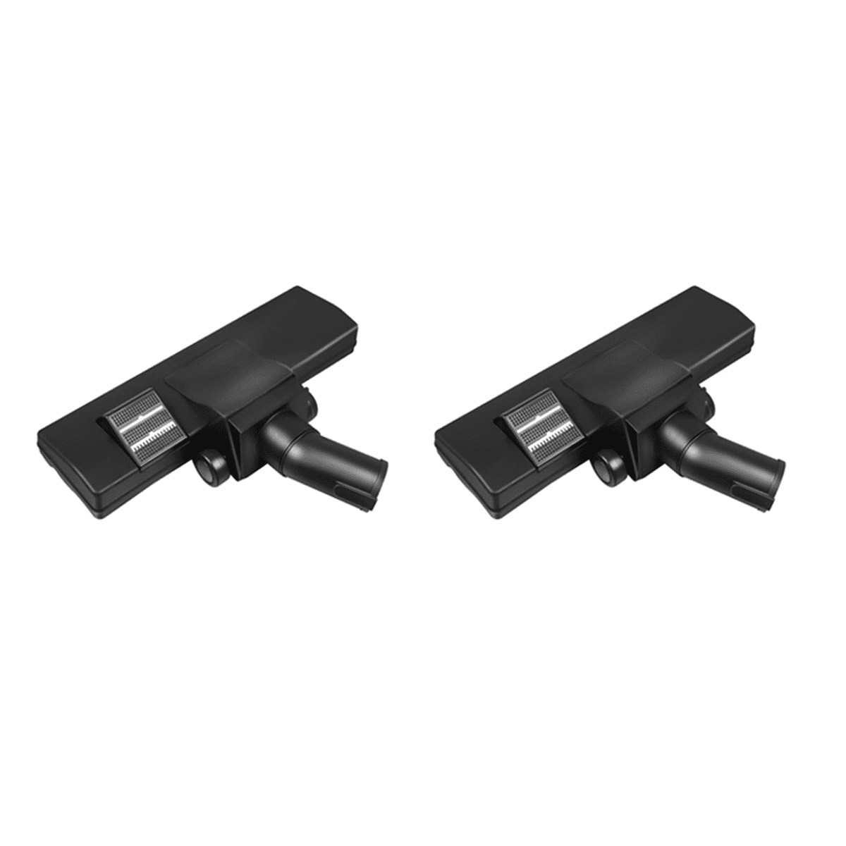 Click here for Unbranded 2pcs 35mm Floor Brush Dust Dirt Vacuum C... prices