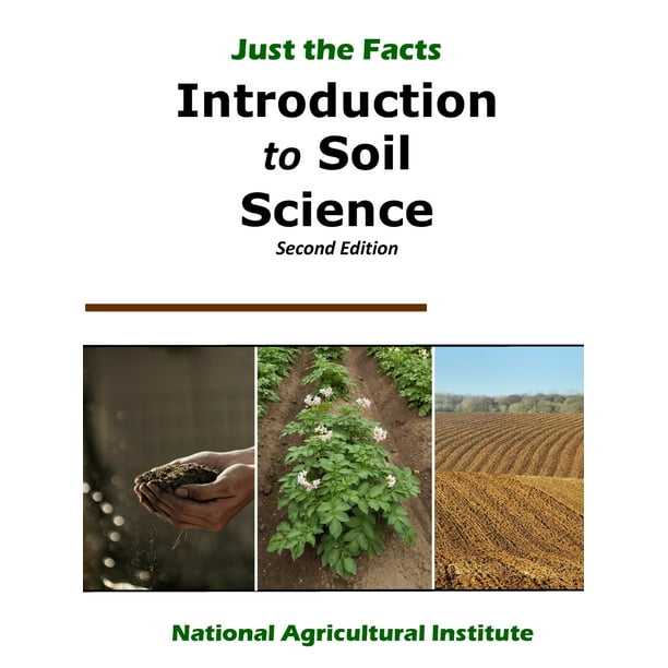 Introduction to Soil Science (Paperback) - Walmart.com - Walmart.com Introduction to Soil Science (Paperback) - Walmart.com - Walmart.com