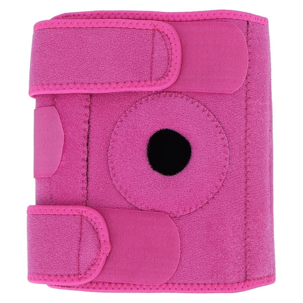 Knee Support Brace, Thickened Cushioning Design Prevent Accidental ...