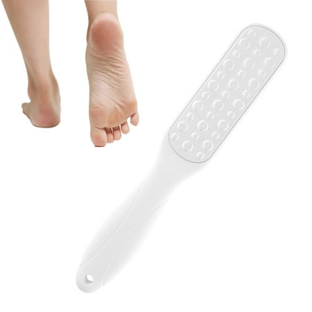 Double Sided Multidirectional Foot File Callus Remover - Reduces ...