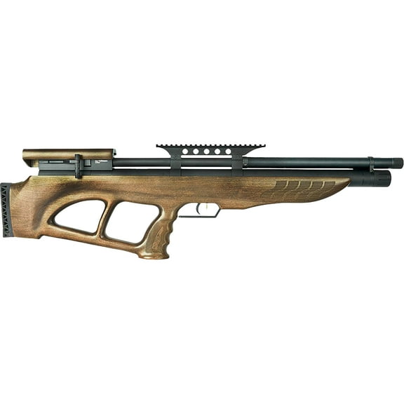 Umarex Gauntlet SL30 PCP 30 Caliber Pellet Air Rifle - Walmart.com