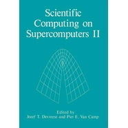 Physics by Computer: Programming Physical Problems Using Mathematica(r) and C (Paperback ...