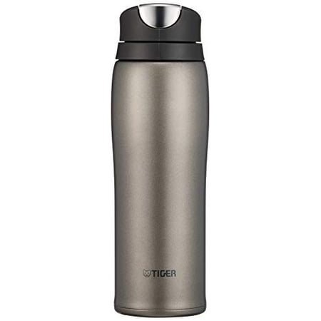 Tiger thermos tiger Vacuum insulation tumbler 480ml MCB-H048-HG Water ...