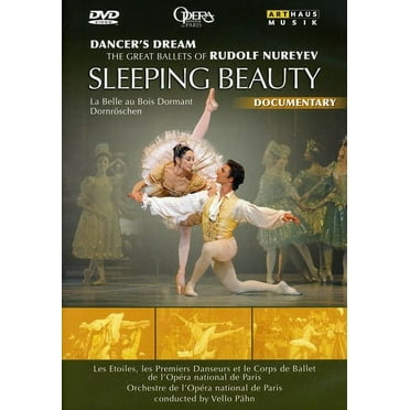 Prima Princessa Presents Swan Lake - Walmart.com