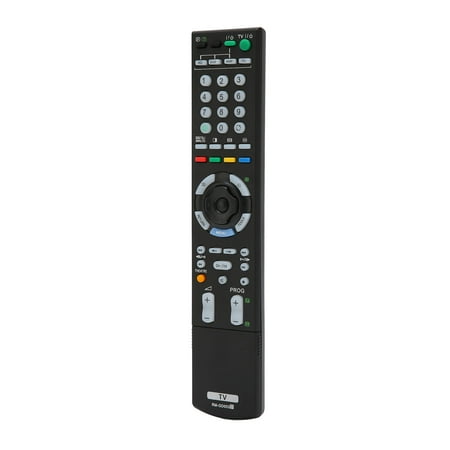 Remote Control, Universal TV Remote Control Wear Resistance High Sensitivity RM-GD003 For ...