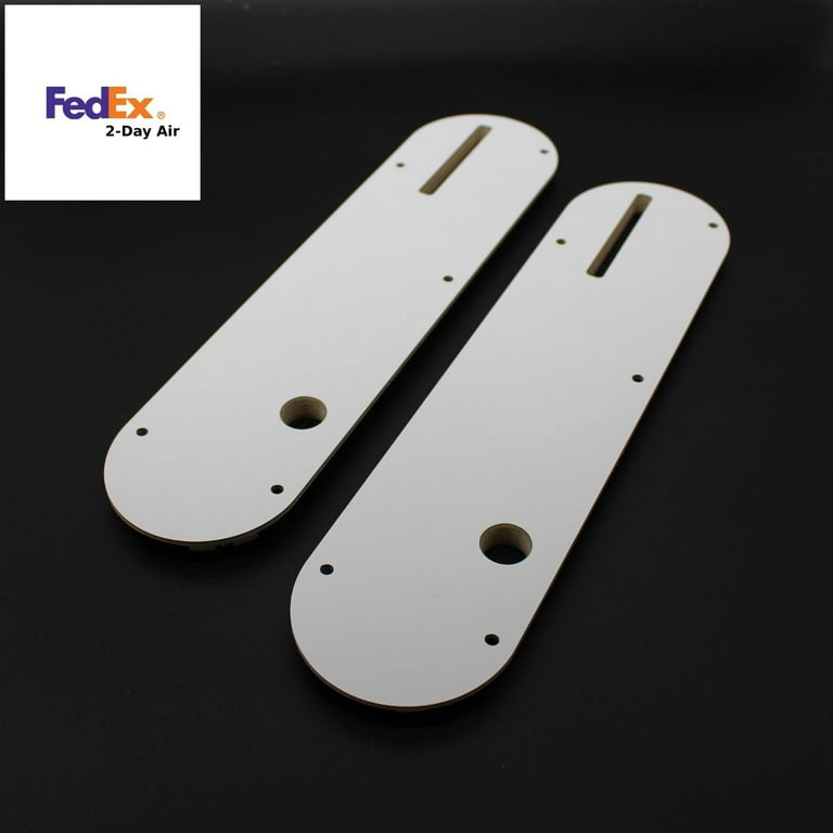 SHOP FOX 2 Pack for W1837