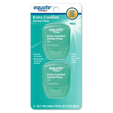 Equate Contact Lens Solution Cleaning & Disinfecting Lens Care System ...