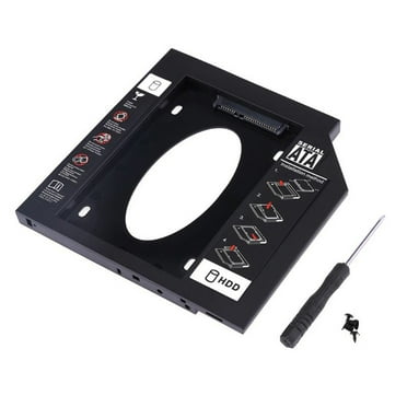 Fractal Design HDD Drive Tray Kit - Type A - White - Walmart.com
