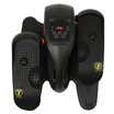 POSTURE PUMP Relief for Low Back Pain Elliptical Back Rocker™ DISC ...