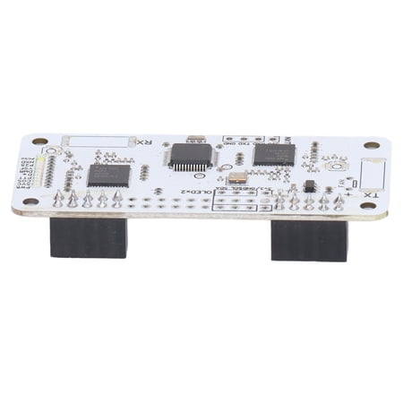 MMDVM Hotspot Module, 10mW RF Power Wide Frequency Range Duplex Hotspot ...