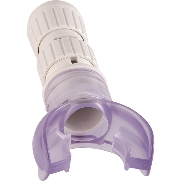 Inhaler Spacer