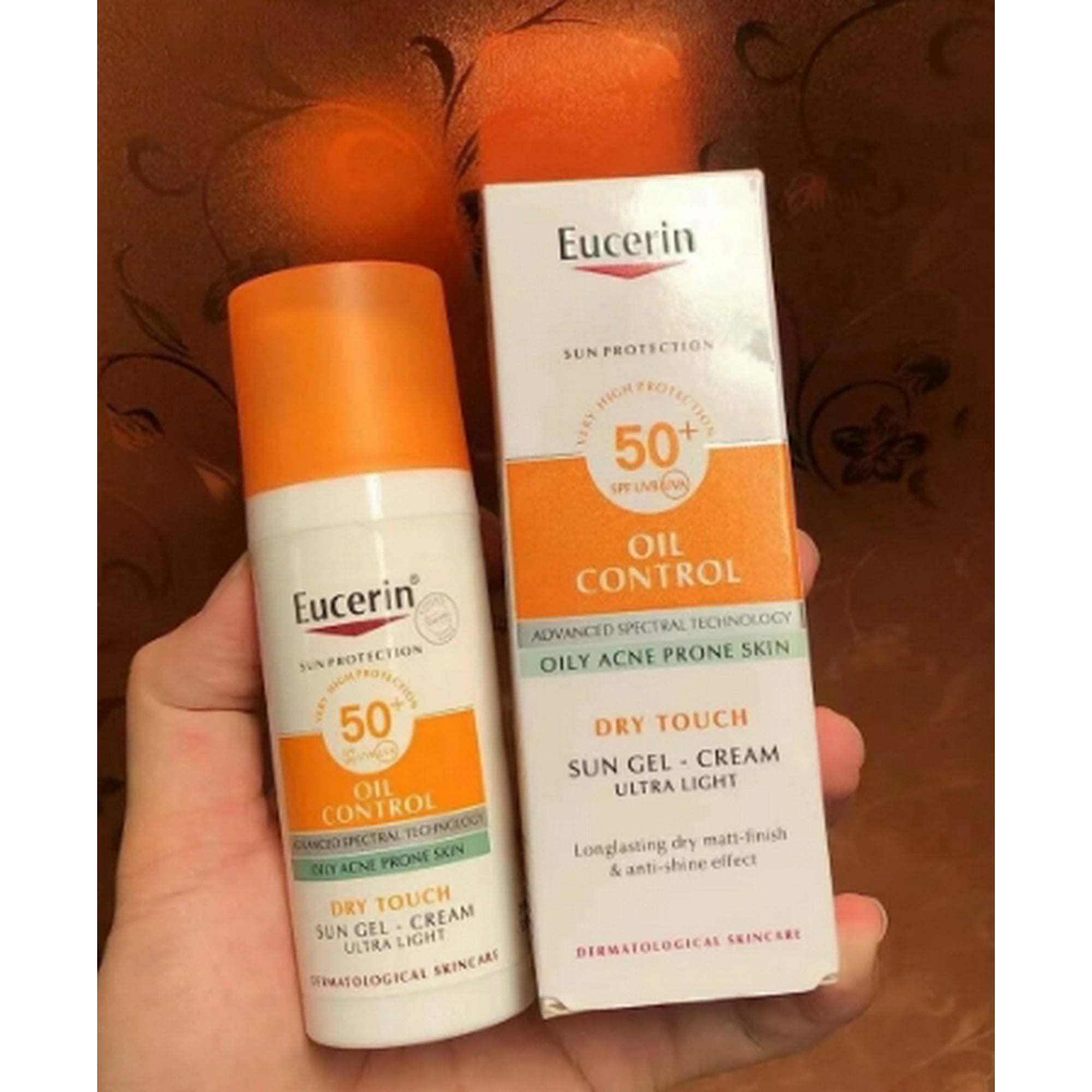 Click here for Unbranded Oil Control Facial Day Cream - Lightweig... prices