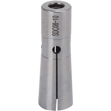 Pull?Back Type Collet Chuck Holder, 65 Mn High Accuracy Milling Lathe ...