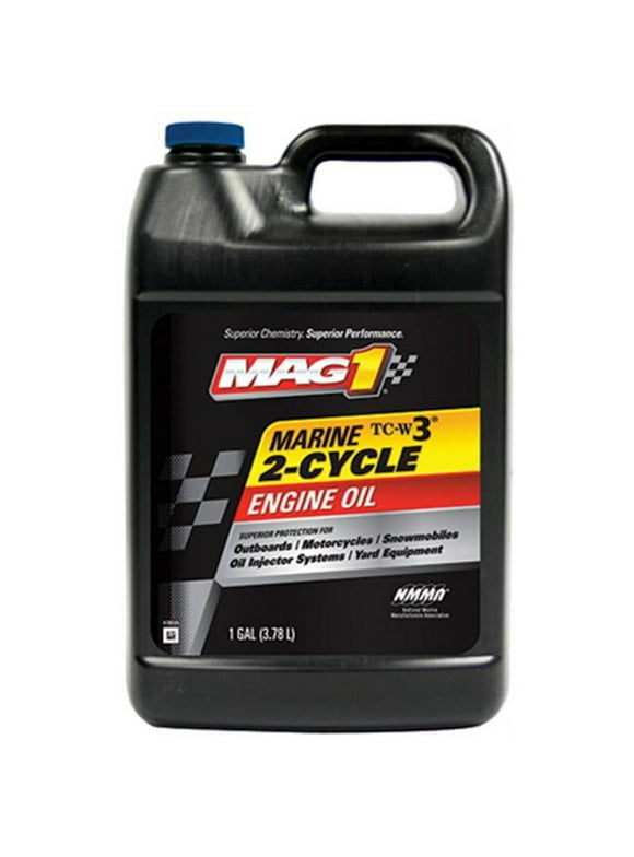 MAG 1 Motor Oil in Oils and Fluids - Walmart.com