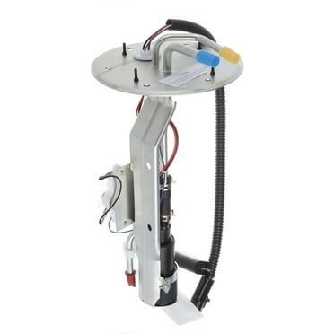 FIEPARTS Fuel Pump Assembly Replacement for 1999-2003 for Ford for F150 ...