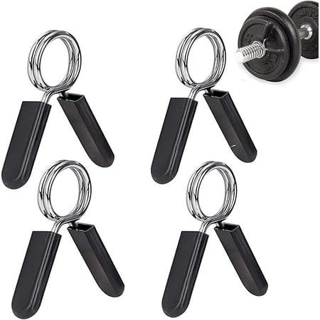 SICED Four PC spring latches spring clips 25 mm, spring clips, spring ...