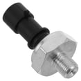 Worgeous Oil Pressure Switch for Vehicles High Precision Sensor Easy ...