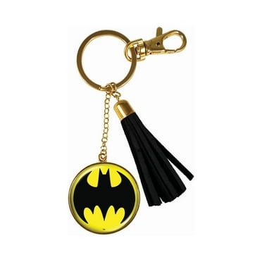 Funko Pop! Keychain: DC Comics - Batman the Animated - Walmart.com