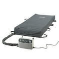 "Drive Medical Med Aire Plus 8"" Pressure Sore Prevention Bed Mattress ...