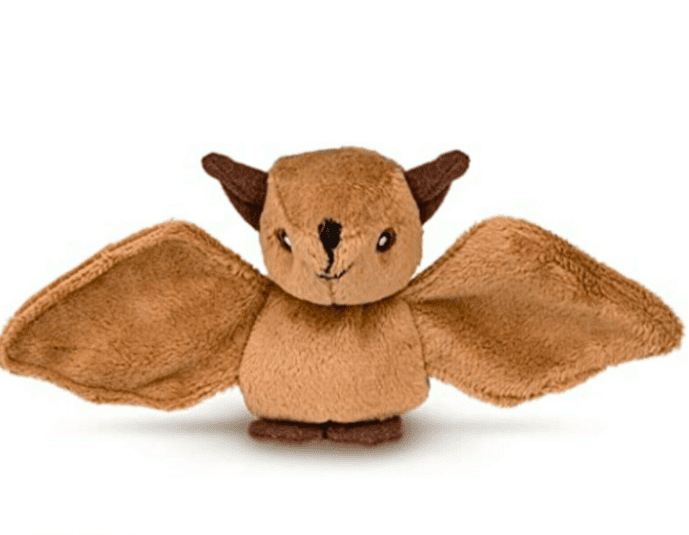 2 PACK - 3.5" MIGHTY MIGHTS BAT - Walmart.com