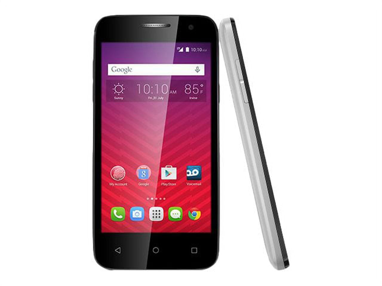 Virgin Mobile Phones With Front Camera