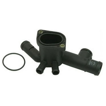 A-Premium HVAC Heater Hose Pipe Line Assembly Compatible with ...