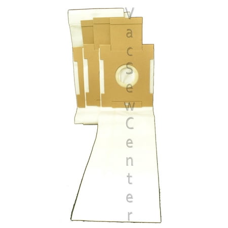 Nutone Built In Central Vacuum Cleaner Bags Model VX Series | Walmart ...