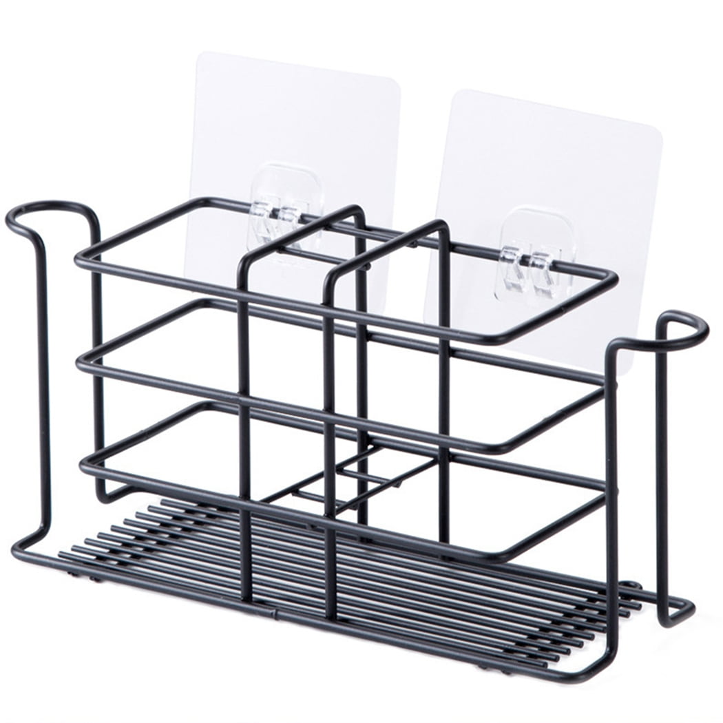 Click here for Nobrand Toothbrush Holder Wall Mounted: Iron Tooth... prices