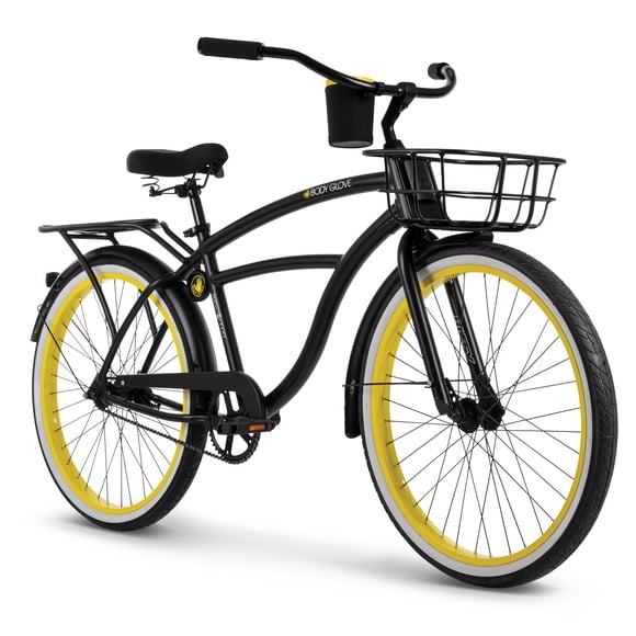 Beach Cruiser
