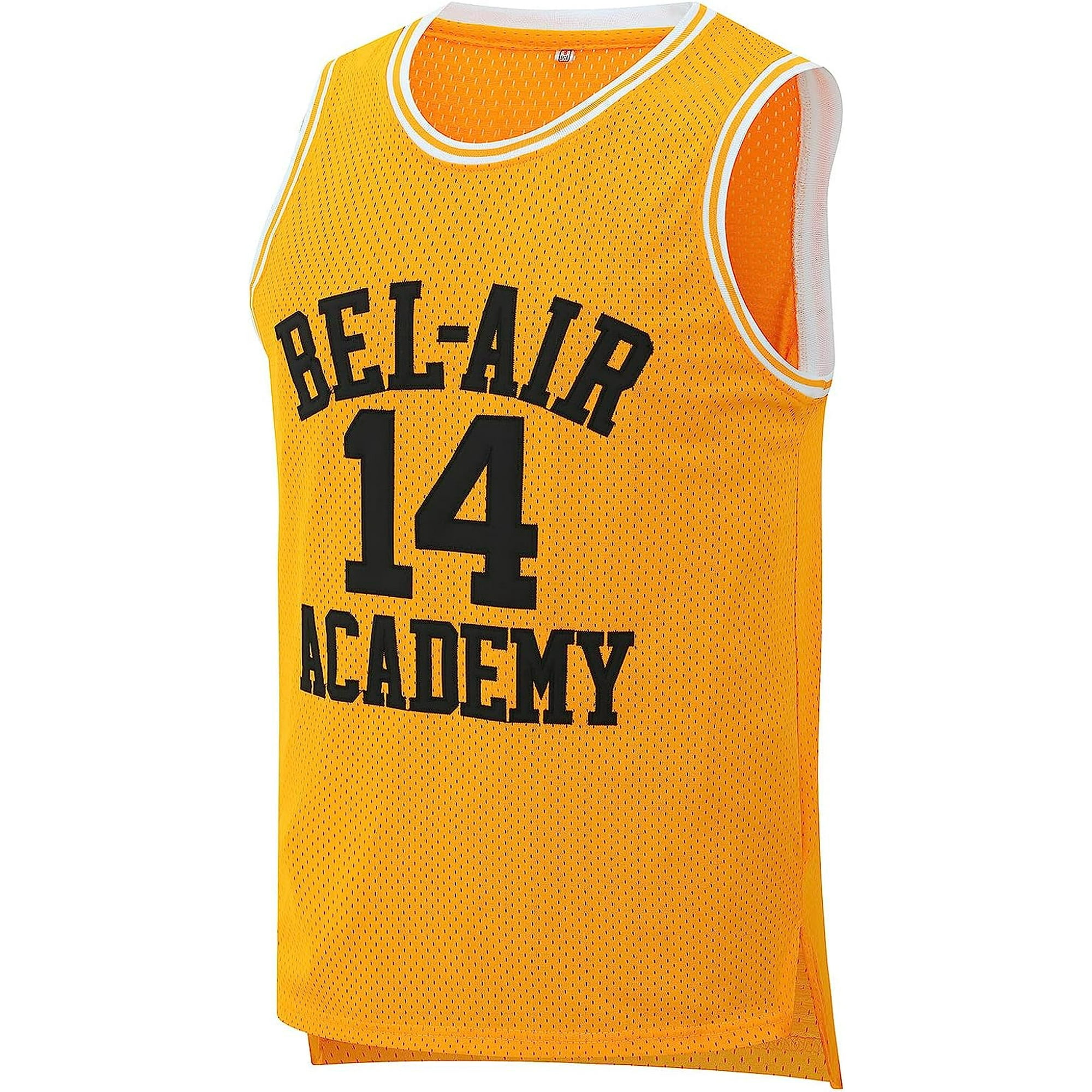 Click here for Modern Goose Mens Kobejersey 14 The Of Bel Air Aca... prices