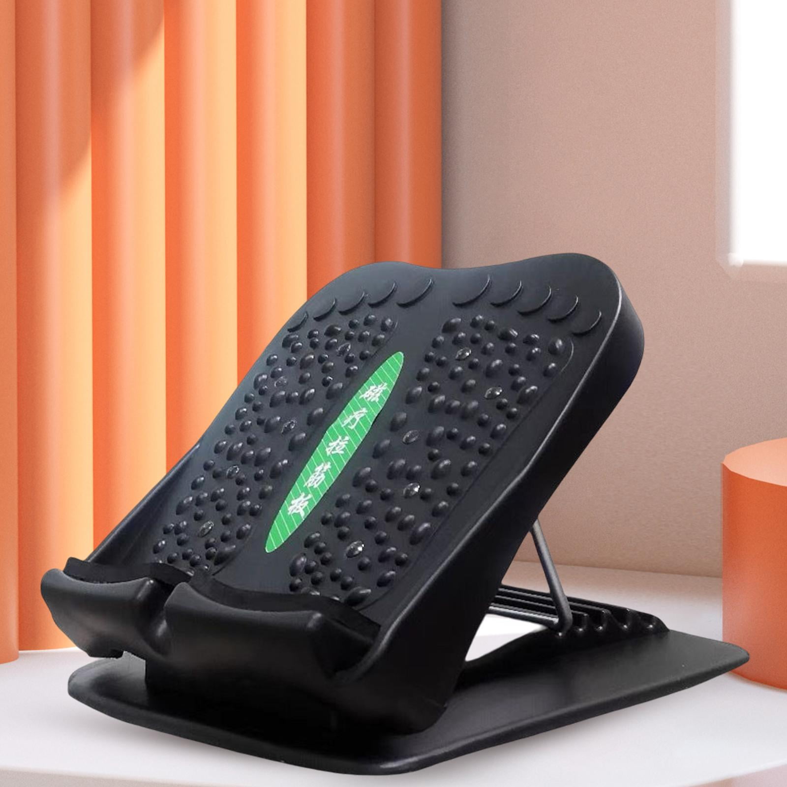 Slant Board Office 5 Level Adjustable Squat Portable Home Fitness ...