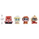 Disney Doorables Multi Peek Series 7 Collectible Figurines, Kids Toys ...