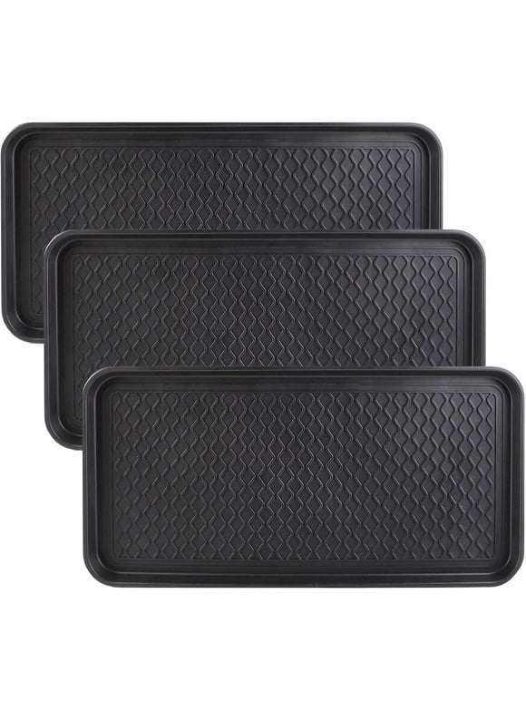 Boot Trays in Doormats - Walmart.com