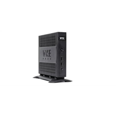 Dell WYSE 5010 Thin Client Mini PC AMD:G-T48E 1.40GLV 2GB 8GB/FLASH ...