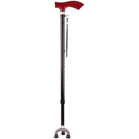 Walking Stick Portable Walking Cane Holder Walking Stick Crutch for Old ...