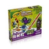 Crayola Silly Scents Stinky Edition Marker Maker - Walmart.com