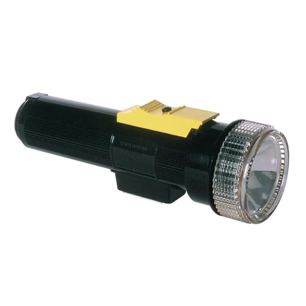 SKILCRAFT 3-Way Flashlight With Magnet - Walmart.com