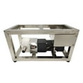 Viscous Liquid Transfer Pump 10L/Min Electric Paste Pump for High ...