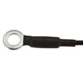 TRQ Tailgate Tail Gate Cables Pair Set for Ford Bronco Ranchero ...