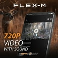 Open Box SPYPOINT Flex-m Twin Pack Cellular Trail Camera – Hunting ...