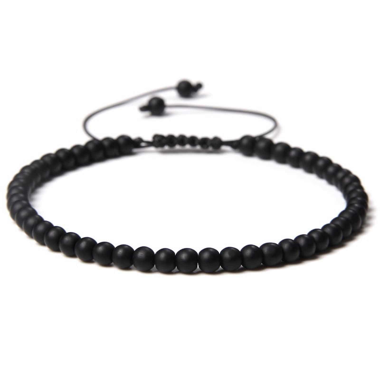 Click here for Zhuge Handmade Beaded Bracelet  Suitable For Both... prices