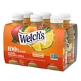 Welch's 100% Juice, Orange Pineapple Apple, 10 fl oz On-the-Go Bottle ...