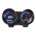 Digital Motorcycle Dashboard for Brazil CG150 Accessory Standard ...