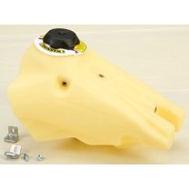 IMS 117335-BK1 Large Capacity Gas Tank - 3.0 Gal. - Black - Walmart.com