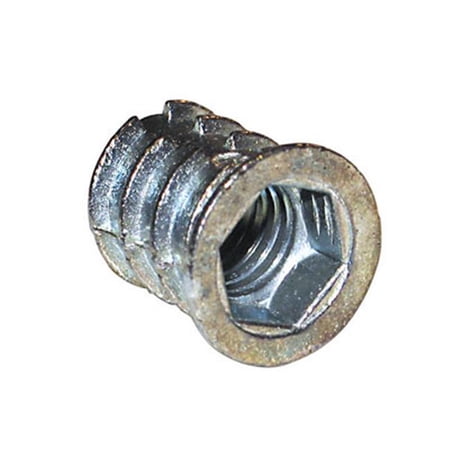 Knife Edge Insert Nuts | Walmart Canada