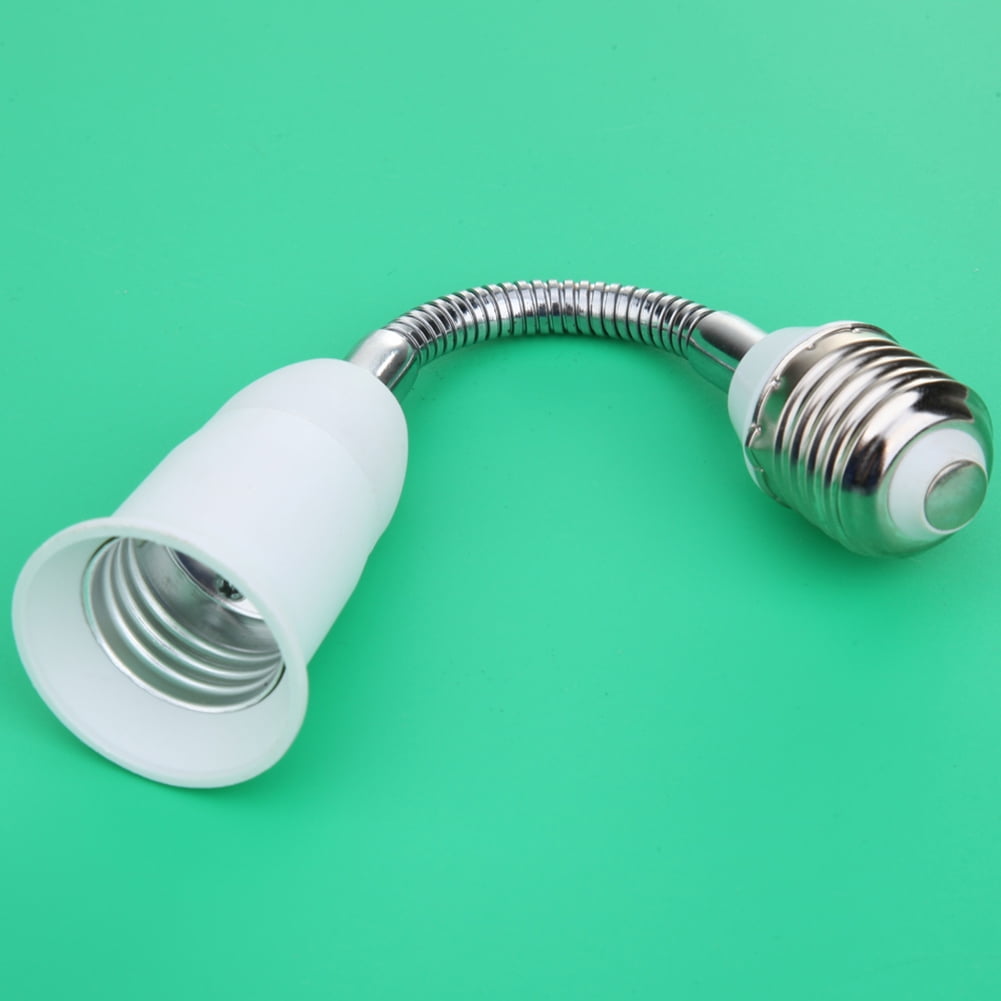 Accesorios de iluminación Base Socket Adaptador Convertidor Divisor ...